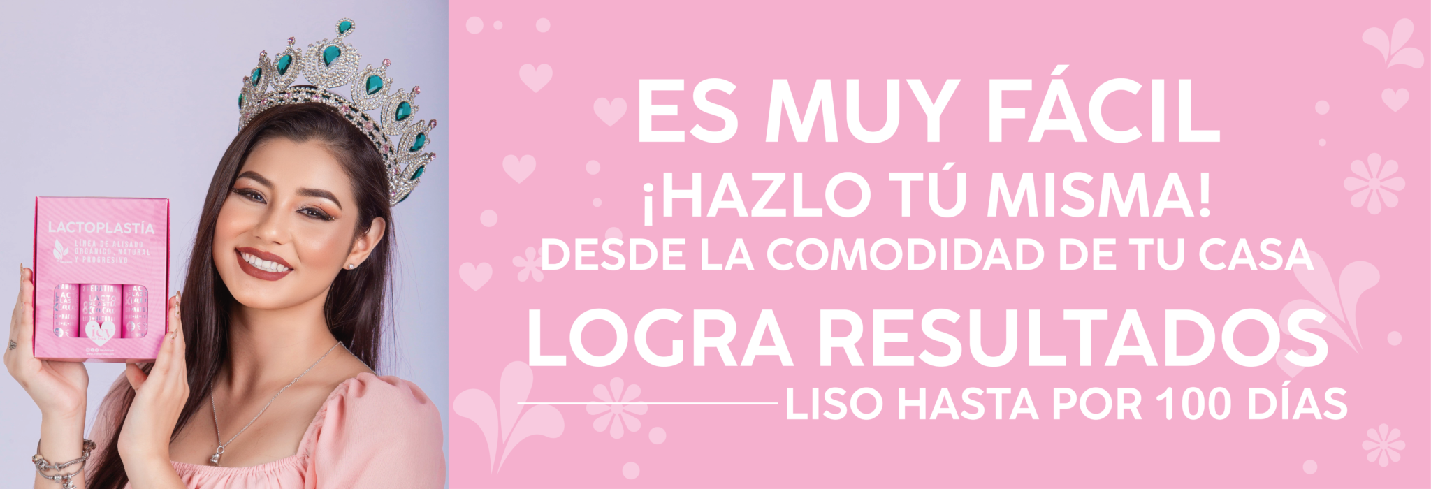 Lactoplastía – icyhairlove