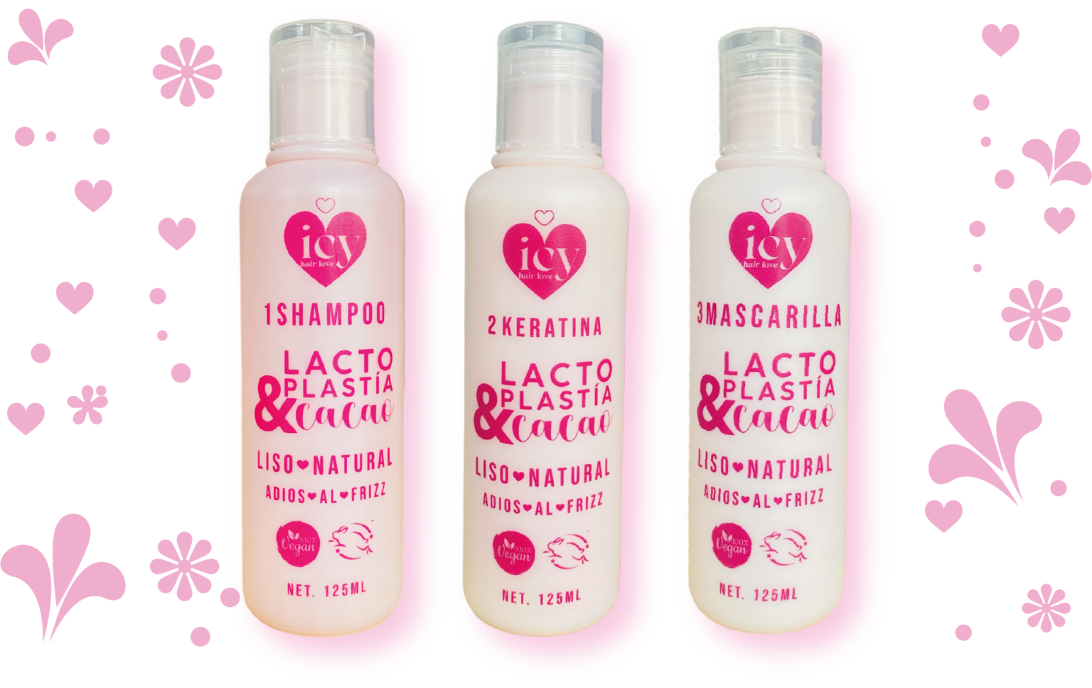 Lactoplastía – icyhairlove